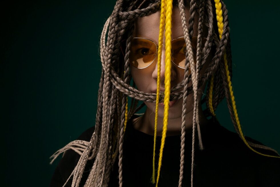 BRAIDS THROUGH THE GENERATIONS: A CULTURAL STAPLE THEN AND NOW | Ella's ...